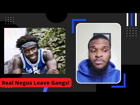 Quando Found Out The Truth About Gang Life So He Left It! - YouTube