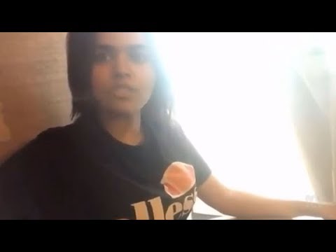Rahaf Al-Qanun refugee case to be considered by Australia