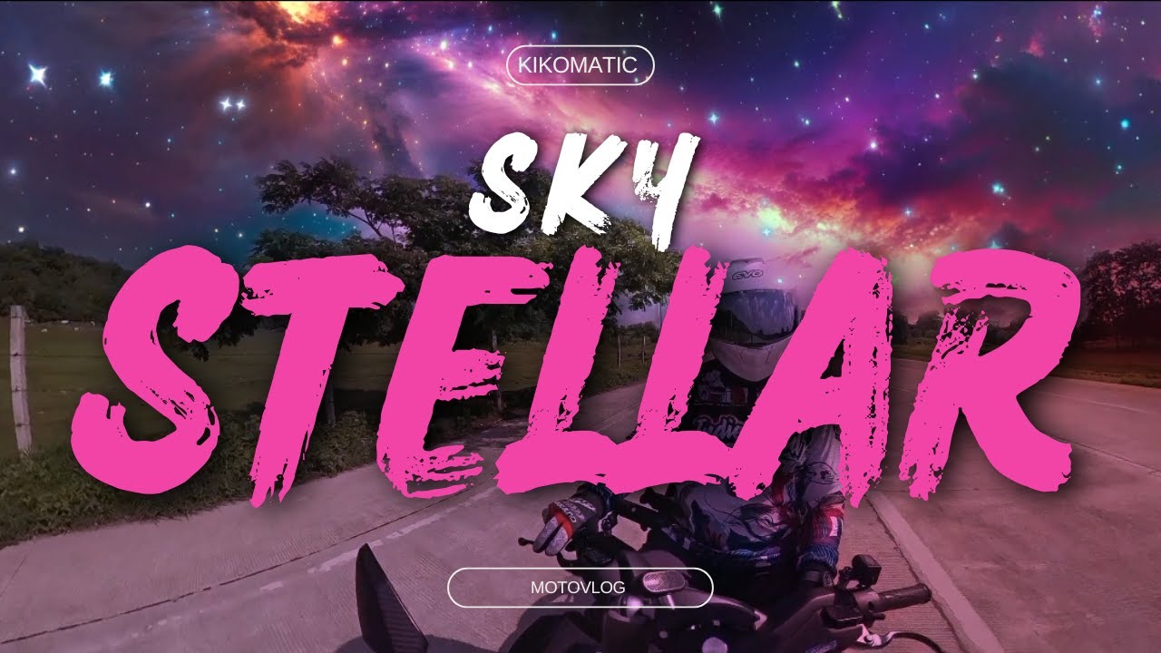 INSTA360 STELLAR - YouTube