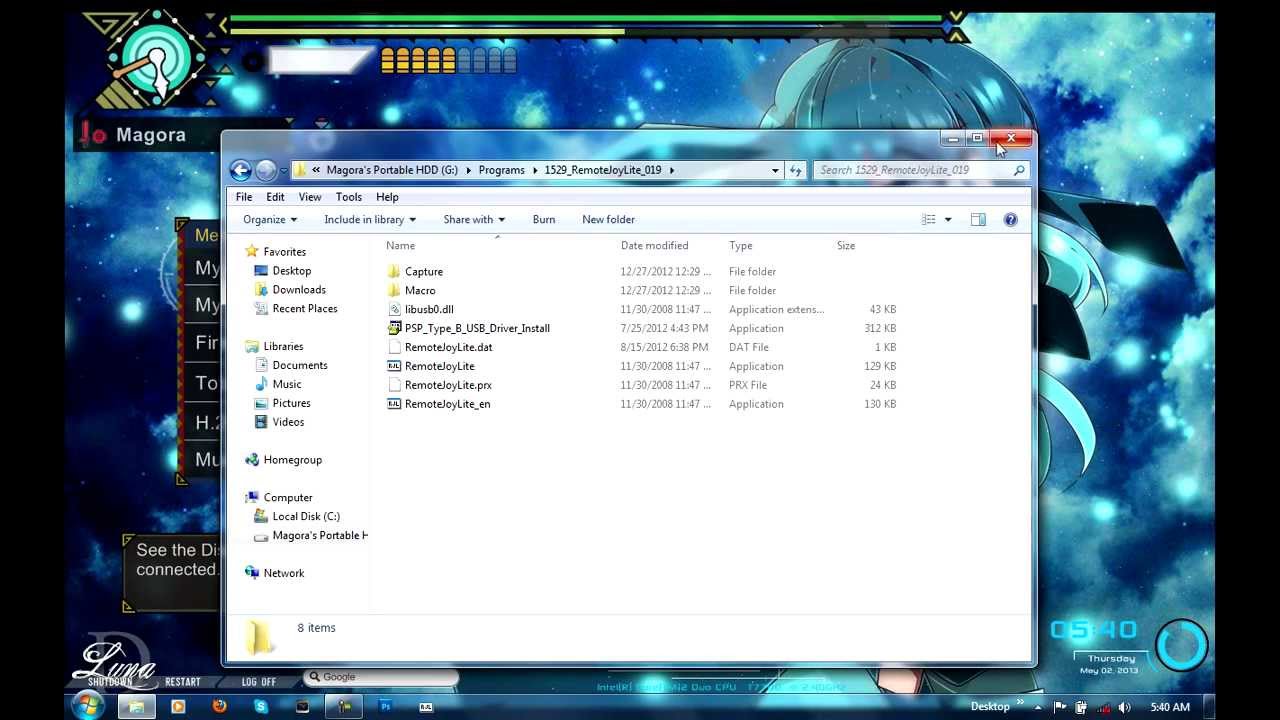 how to compress/uncompress psp iso games {Reqested} - YouTube