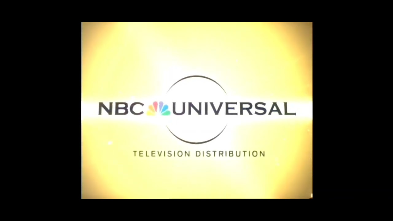 NBCUniversal Television Distribution (2004) - YouTube