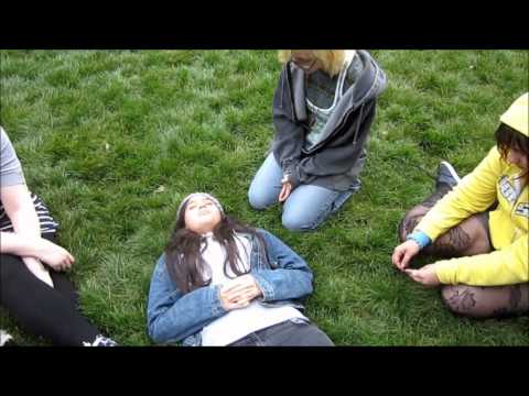 The Triangle Game How-To - YouTube