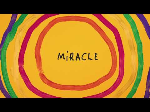 Sia - Miracle (Audio)