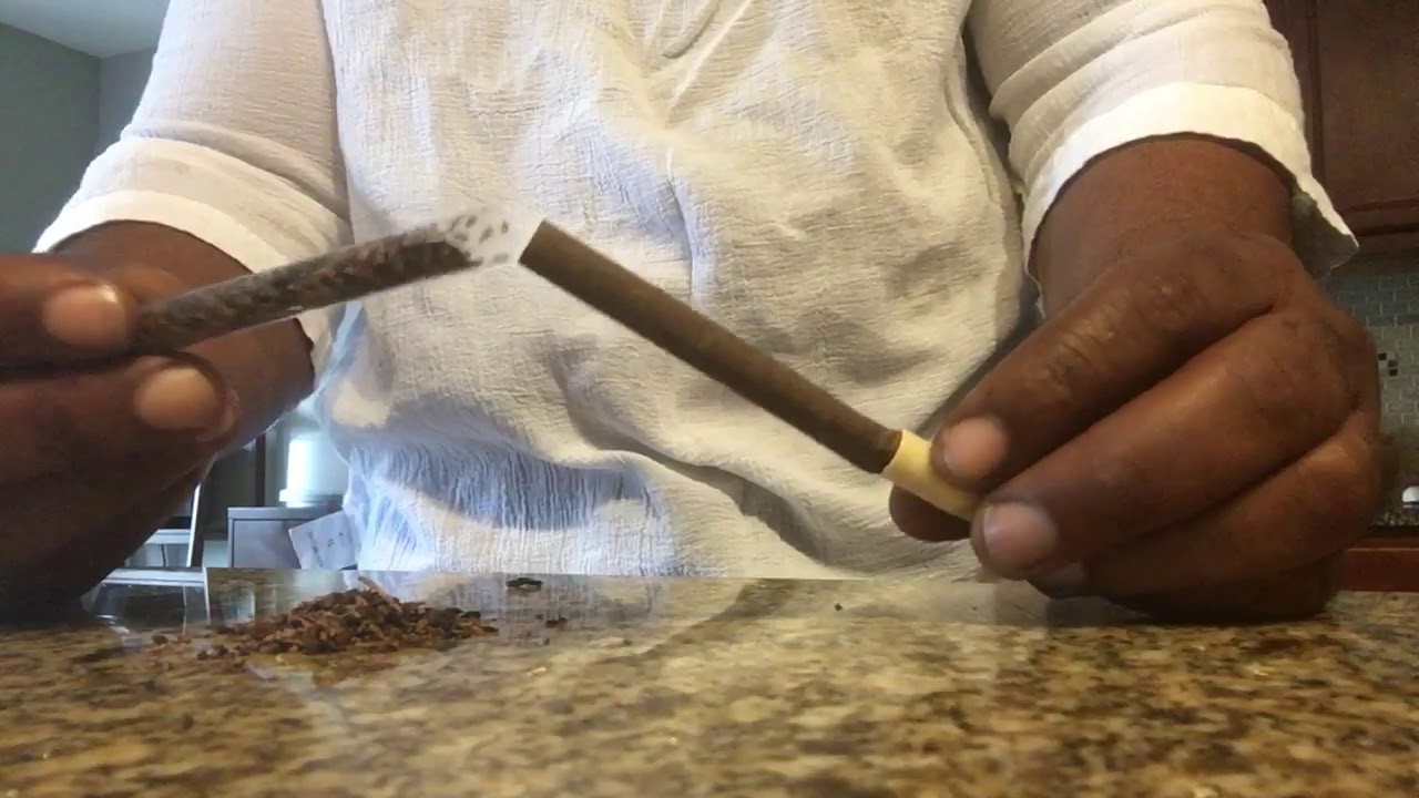 Smoke Session - YouTube