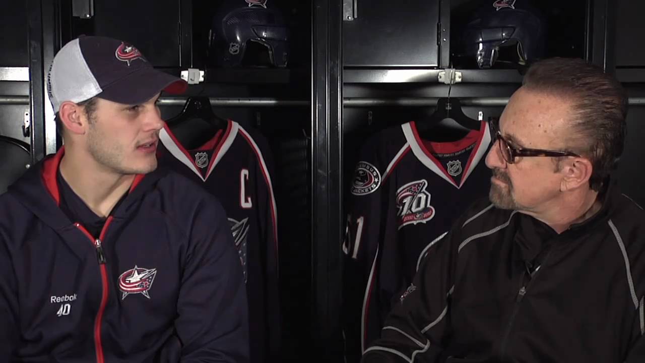 One-on-one with Jeff Rimer: Boll - YouTube