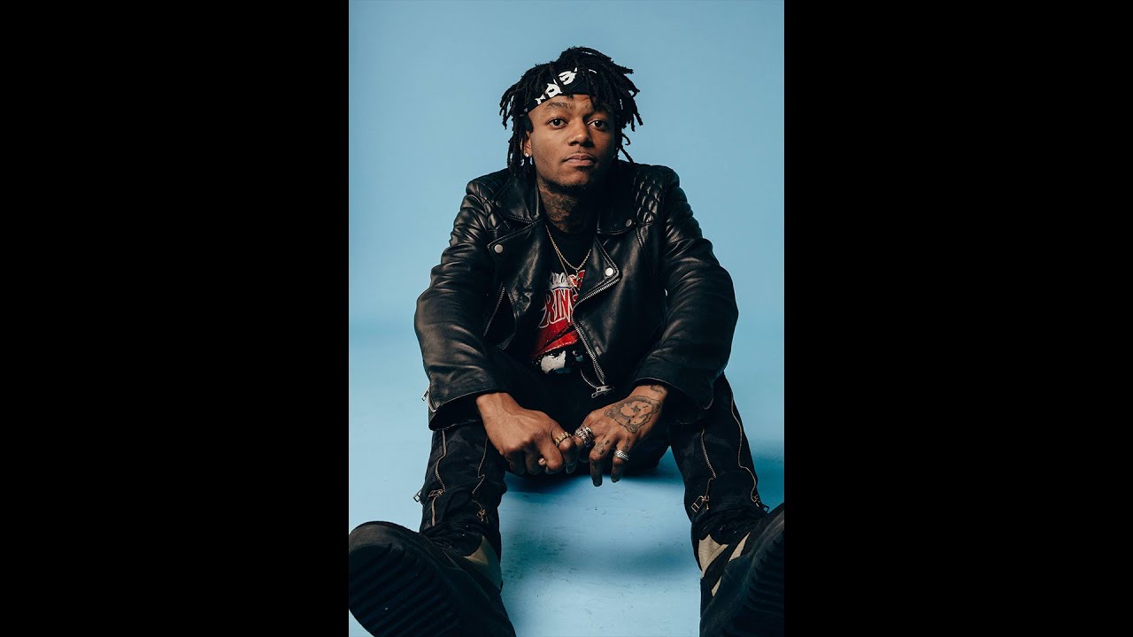 [FREE] 『JID Type Beat : Crashin』 - YouTube Music