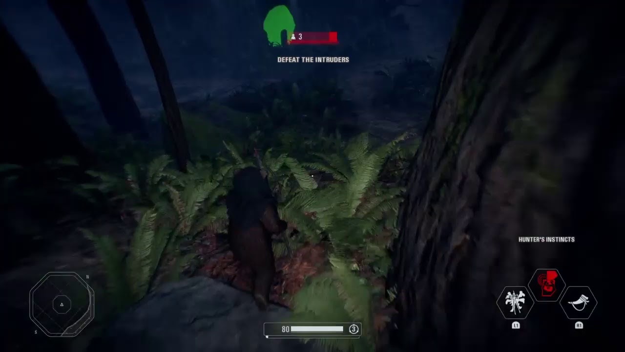 EWOK HUNT: Battlefront 2 Gameplay - YouTube