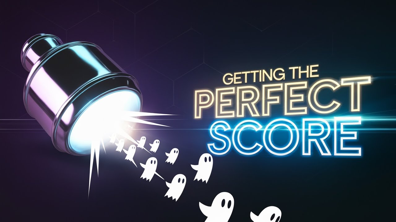 The Perfect Score Run: Can I Achieve It? - YouTube