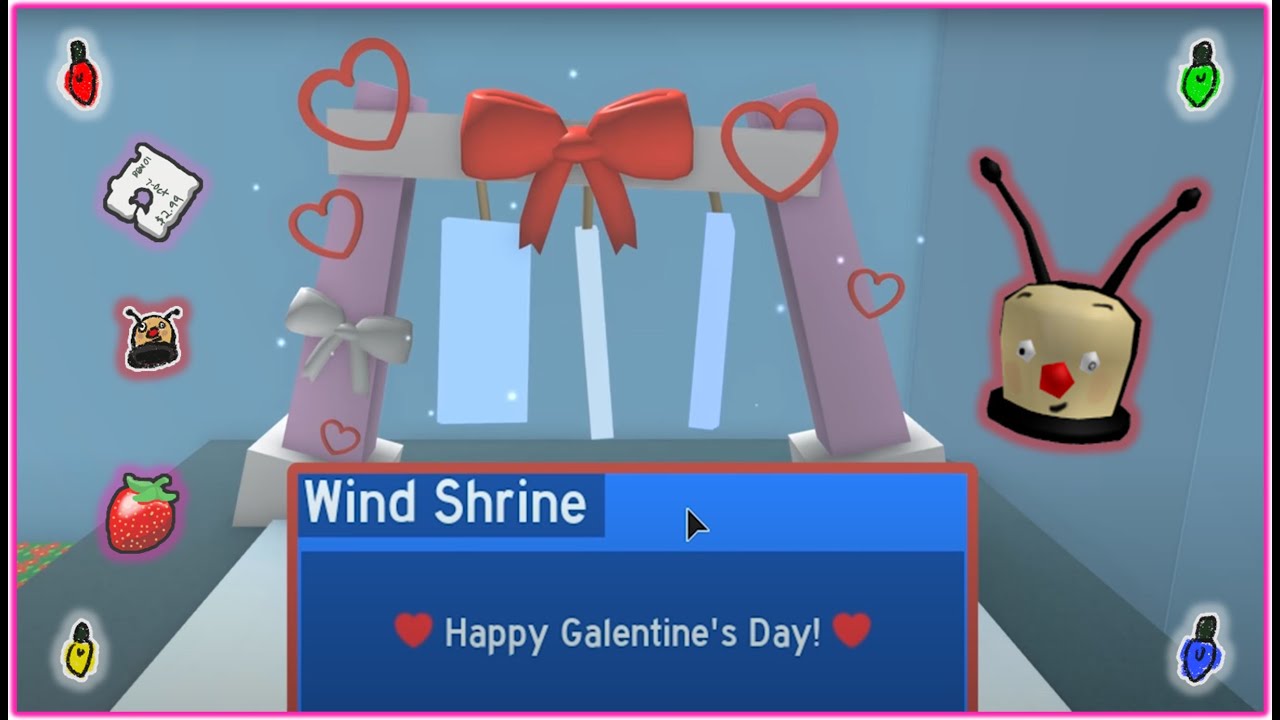 Galentine's Day, BBM Present Rewards, & Mondo 16th Gift Box in Bee ...