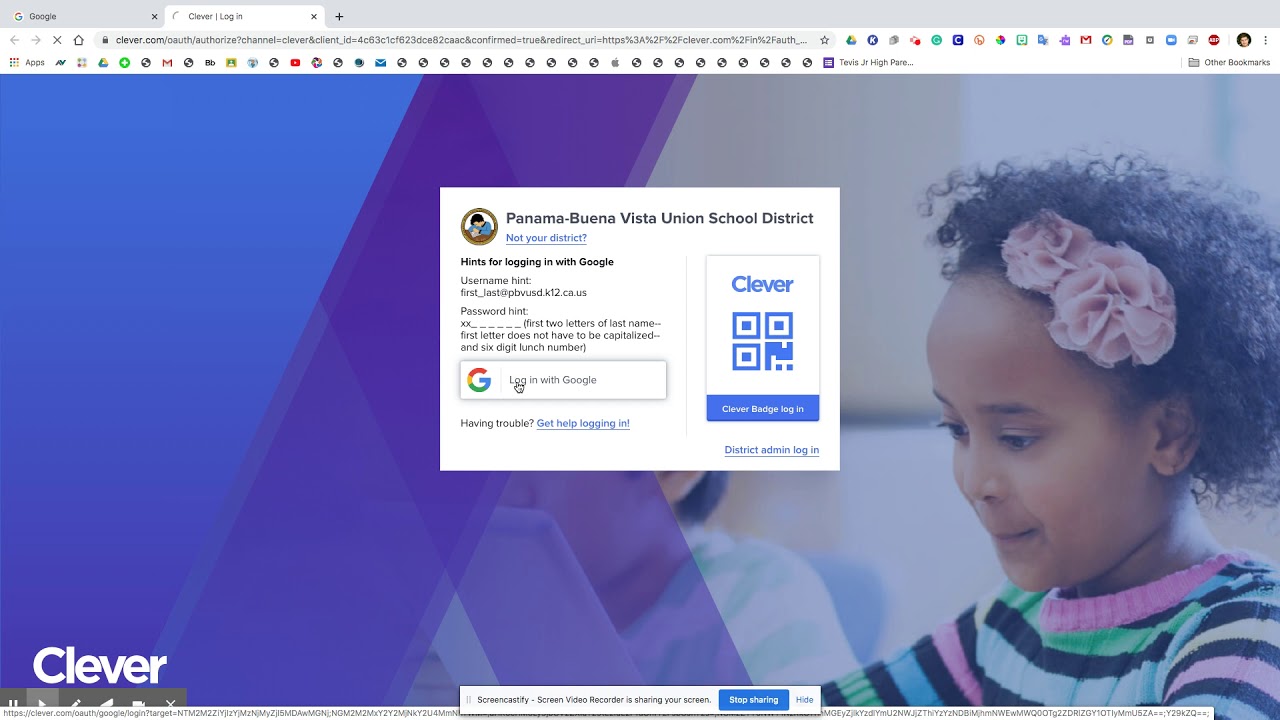 How to Use Clever | Distance Learning - YouTube