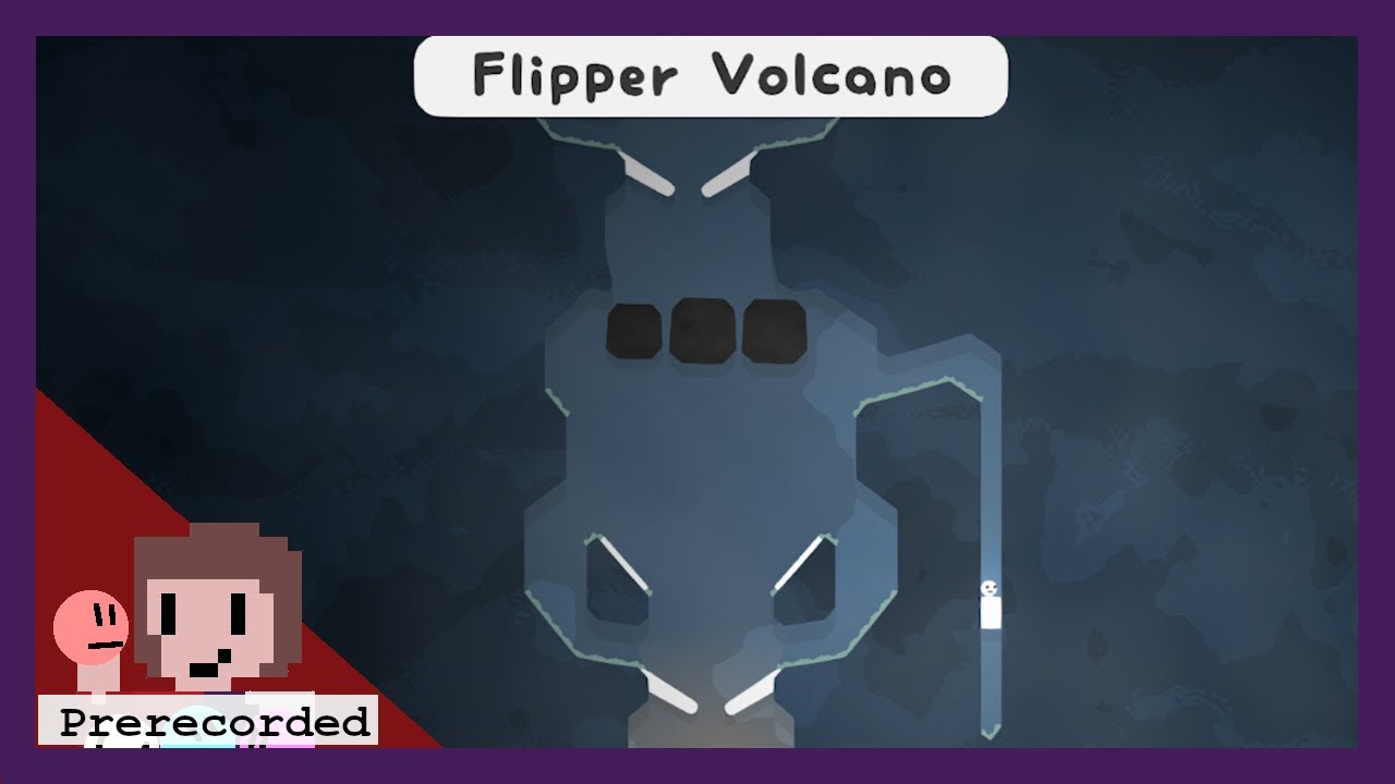 (Flipper Volcano) Feeding the Volcano gods - YouTube