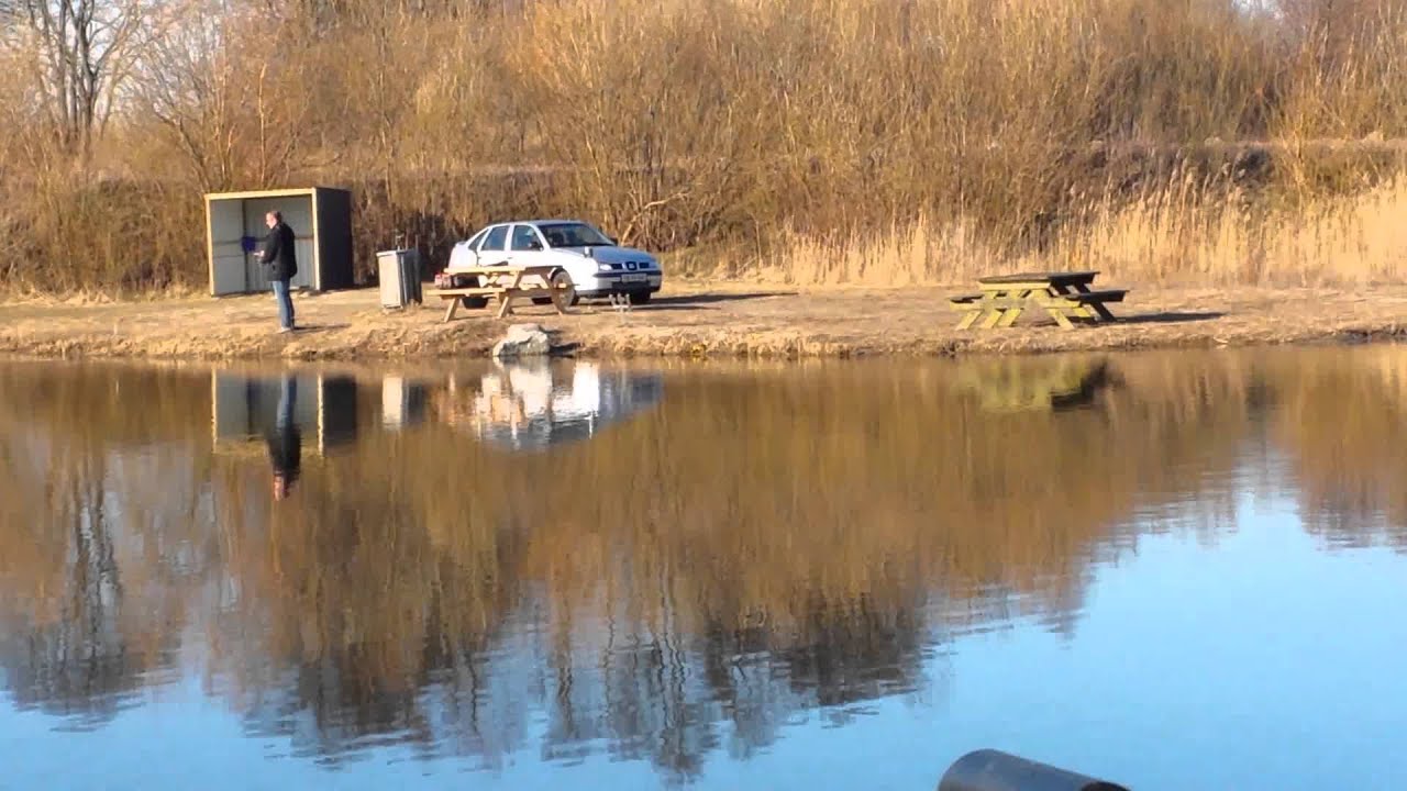 tur i vesterled put and take. - YouTube