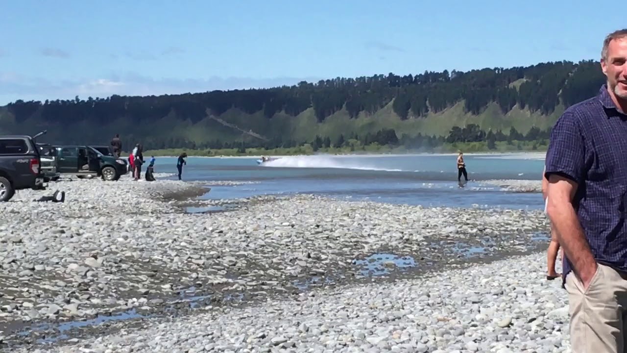 World jet boat marathon 2017 - YouTube