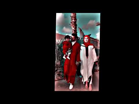 Love muslim couple status|| Love status|| cute couple Hijab video|| #haertbroken #viralreels #hijab