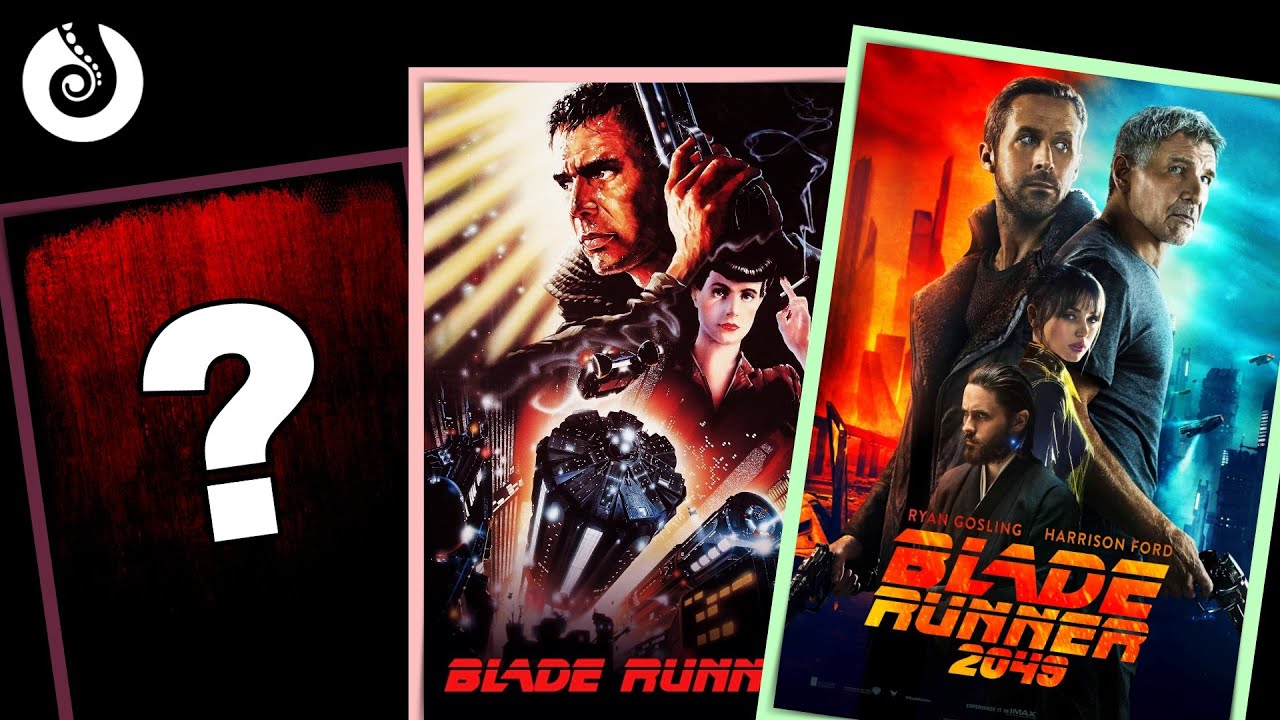 The Secret Prequel To Blade Runner - YouTube