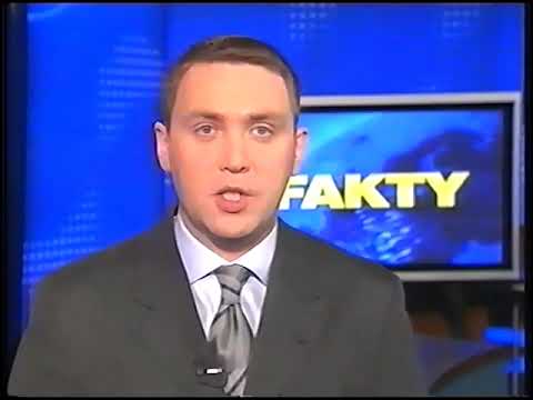 TVN - Flesz przed Faktami - 3.03.2002