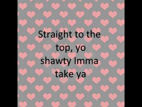 Taylor Swift - Thug Story Ft. T-Pain W/Lyrics - YouTube