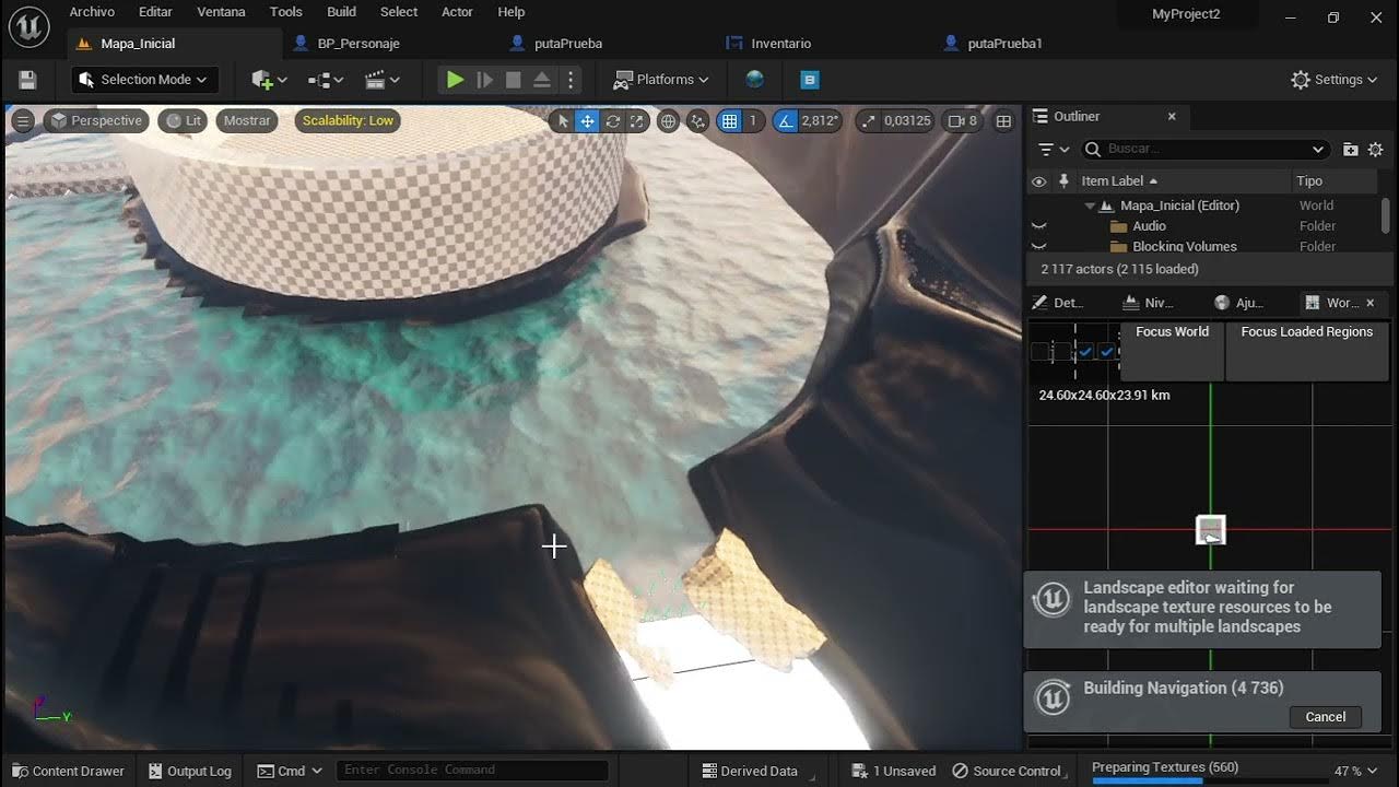 Unreal Engine 5.1 Sistema de Combate y Defensa Completo #4 ( Sistema de Combos Por Cantidad ...