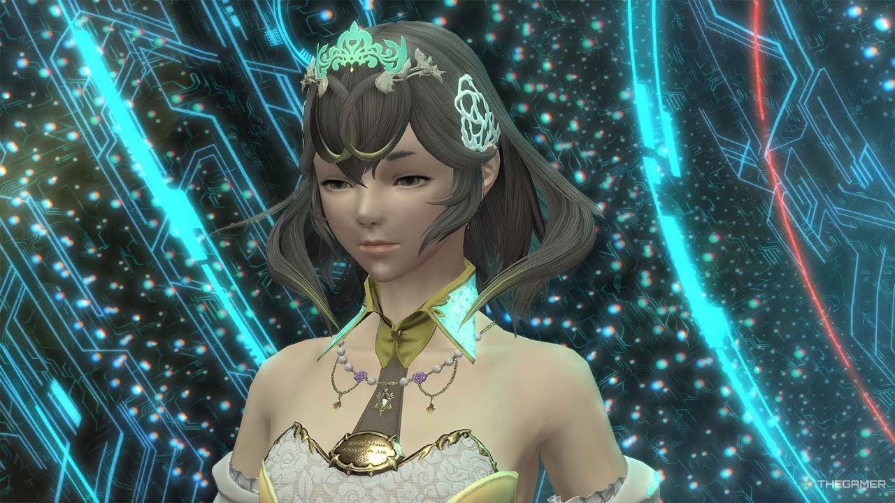 FFXIV - Minstrel's Ballad: Sphene's Burden first kill. SAM PoV - YouTube