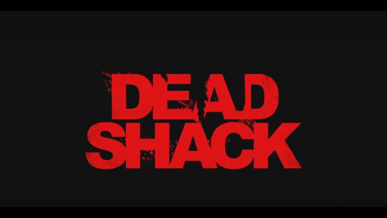 Dead Shack (2018) Official Trailer HD - YouTube