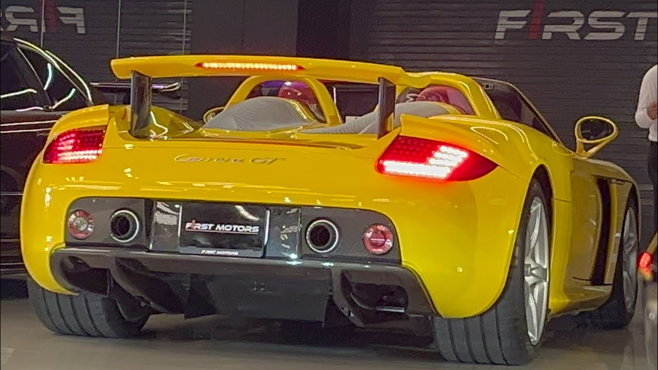 INSANE RAREST Supercar HYPERCAR- FERRARI 296GTB,McLaren 765LT,Pagani ...