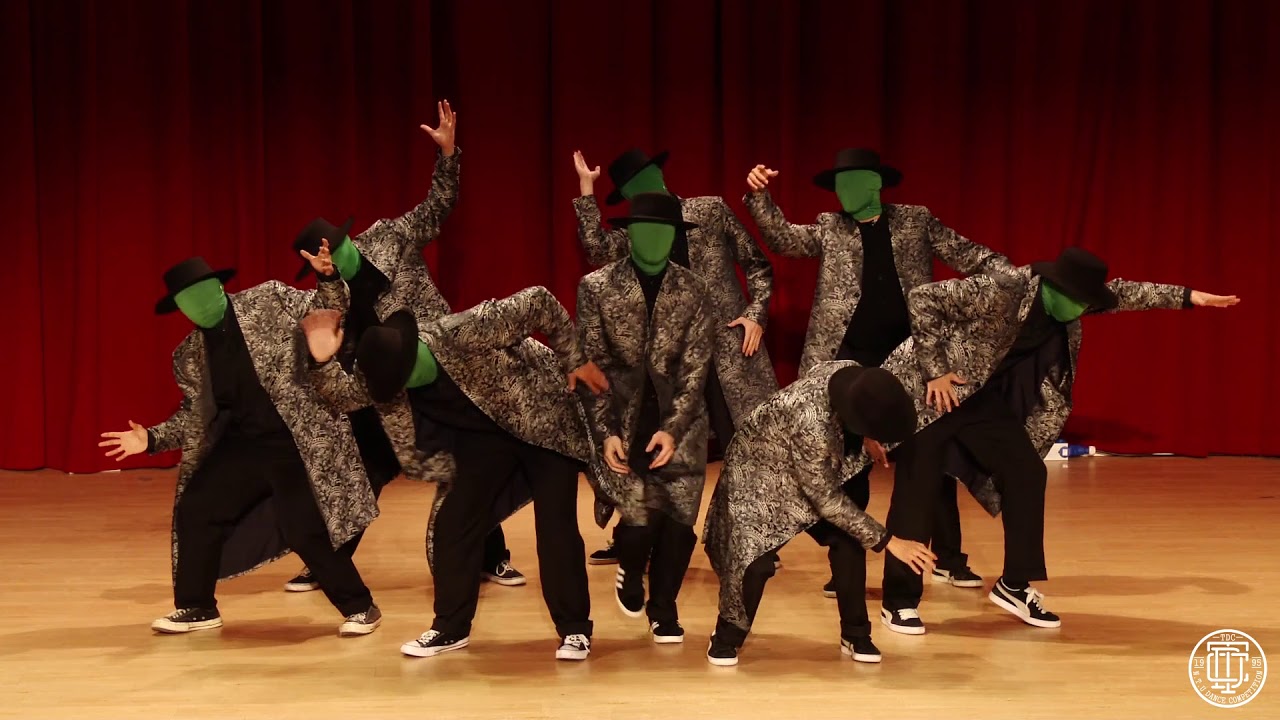 59 IP Poppers | 20180311 24th NTU Dance Competition 初賽 - YouTube