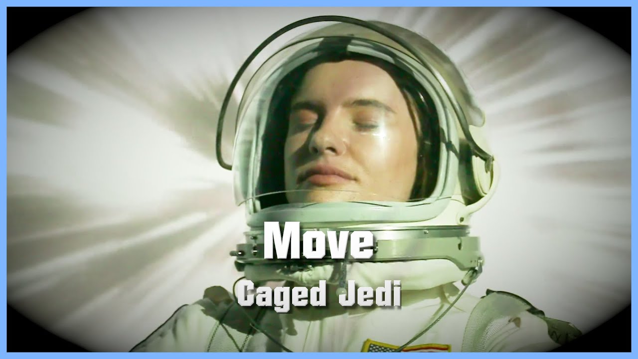 Move (feat. Kyle Monroe) - YouTube