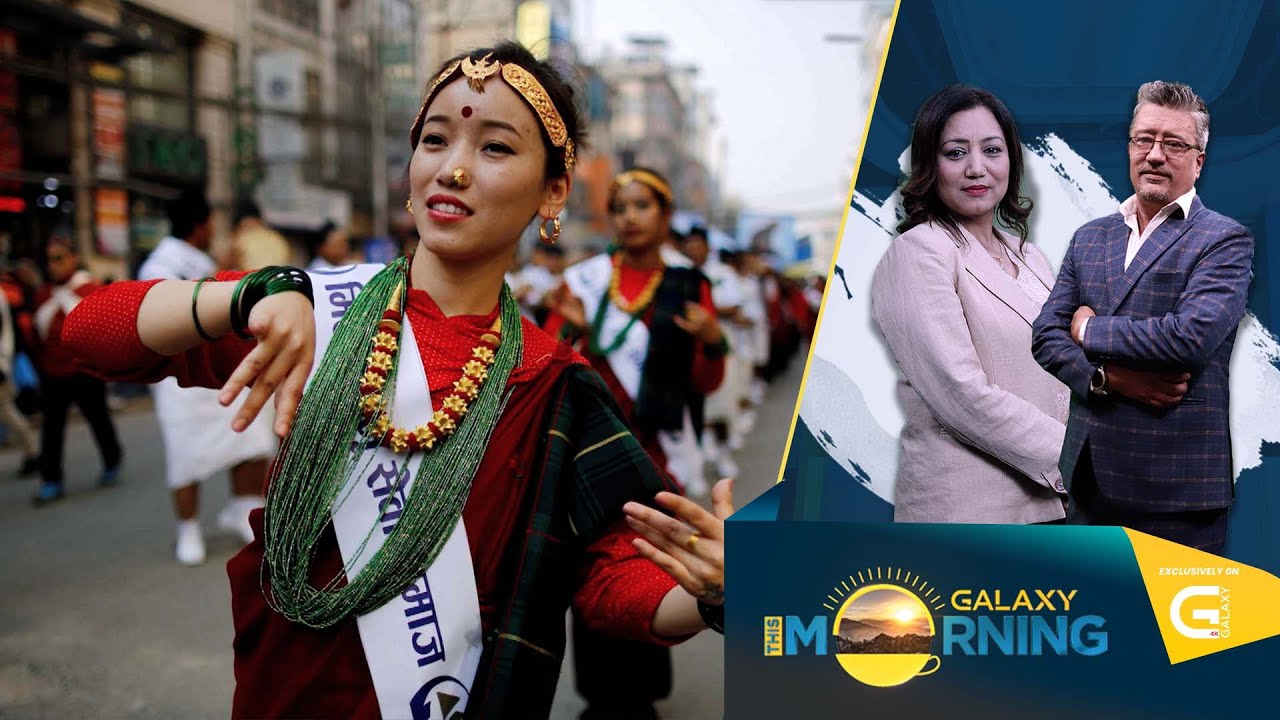 This Morning LIVE | 30 December 2022 | Galaxy This Morning - YouTube