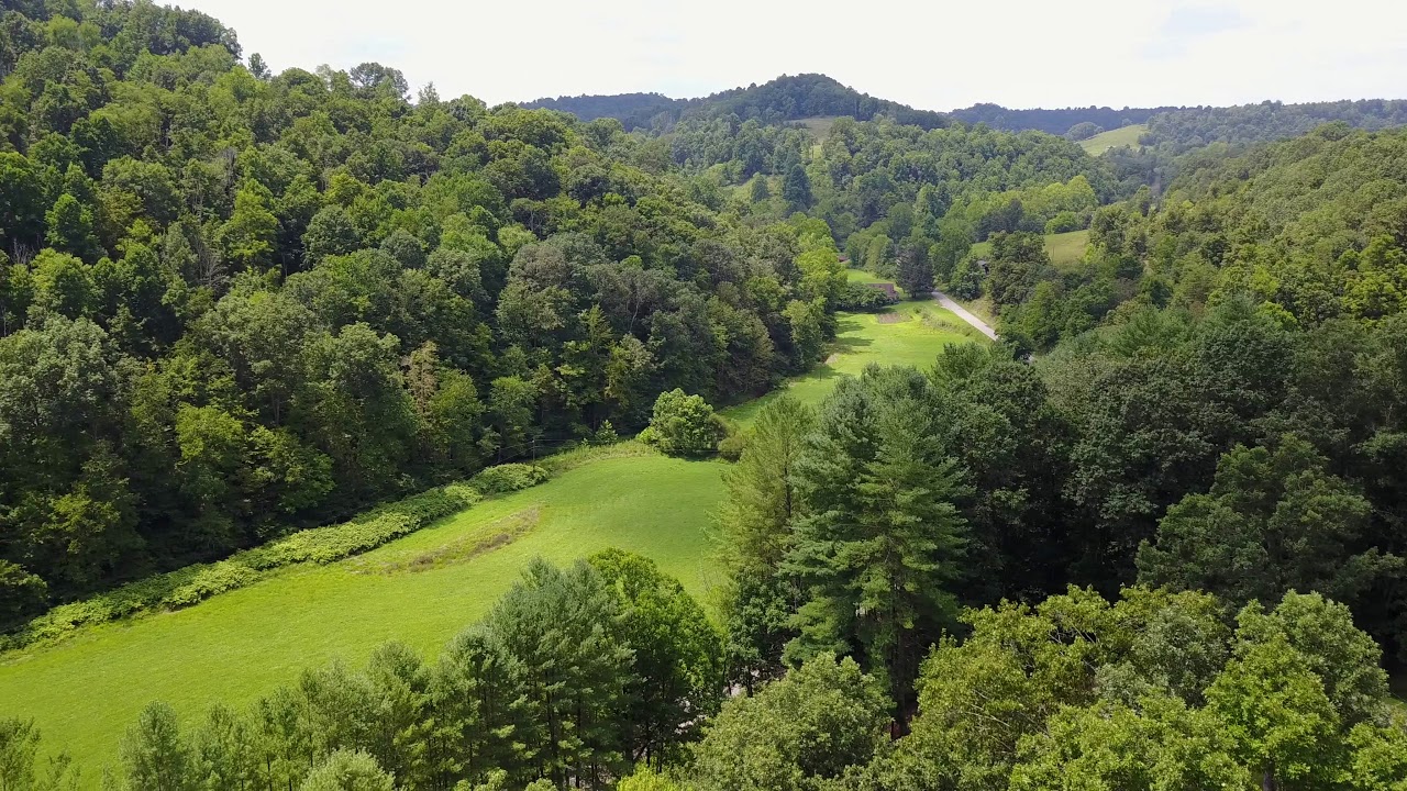 1137 Linden Road, Looneyville, WV, 25259 - YouTube