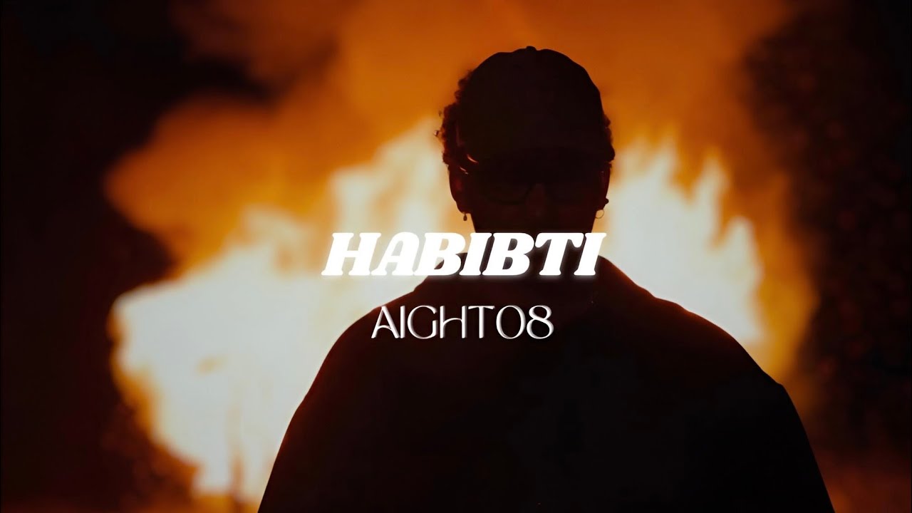 (FREE) Caney030 x Kane Type Beat "HABIBTI" - YouTube