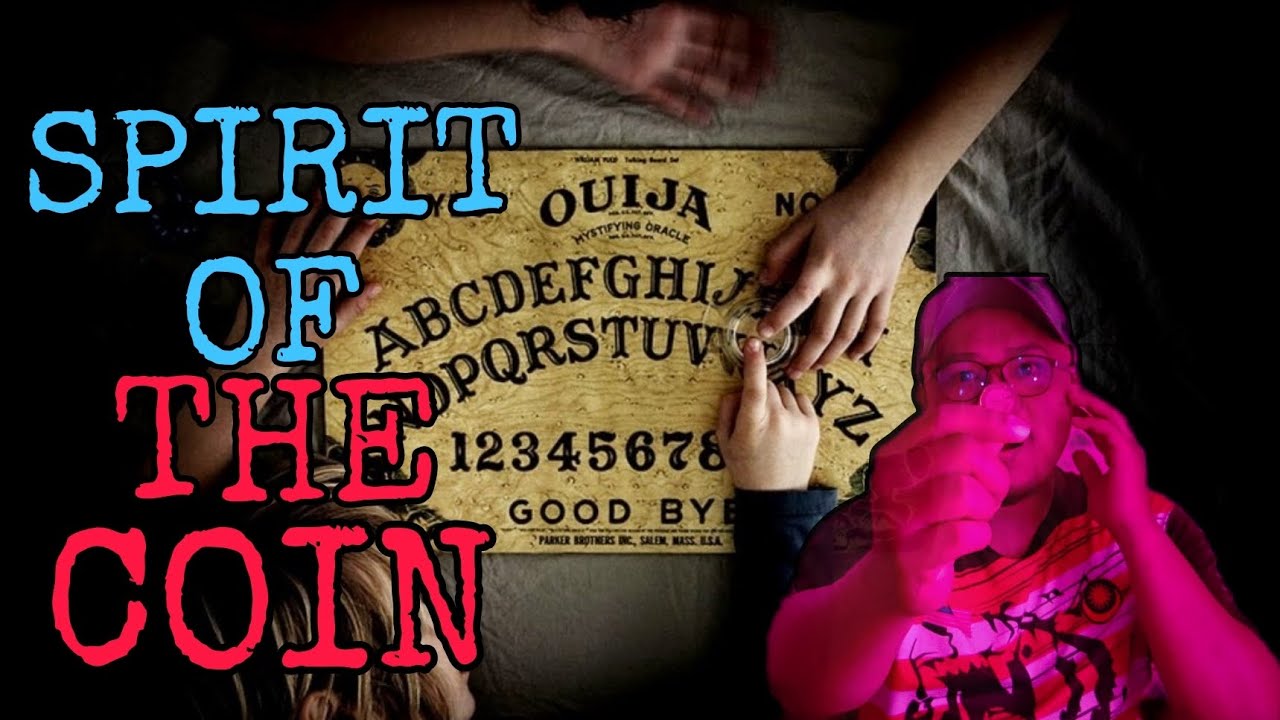 Pengalaman Seram Bermain Spirit Of The Coin - YouTube