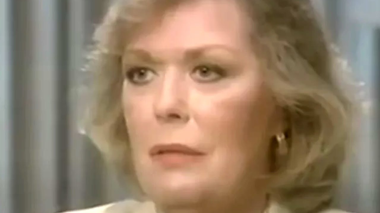 Whatever Happened To Jeffrey Dahmer's Mother Joyce? - YouTube
