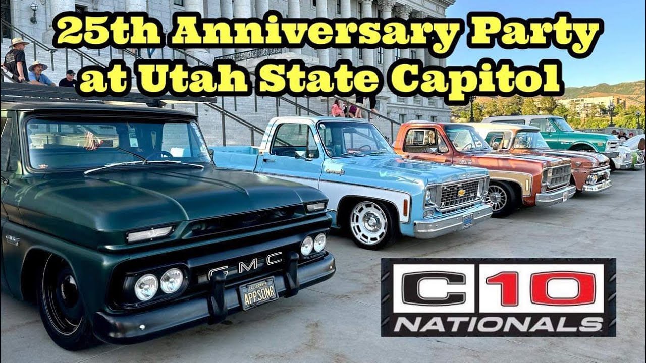 C10 Nationals Utah