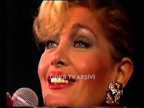 Emel Sayın Aspendos Konseri (15.10.1988)