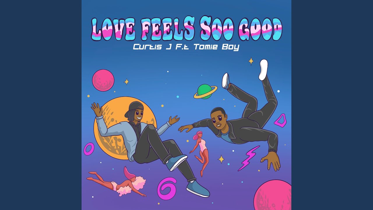 Love Feels Soo Good - YouTube
