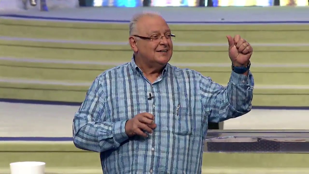 Words of LIFE Church: with pastor Marcus Ramirez 11/20/2019 - YouTube