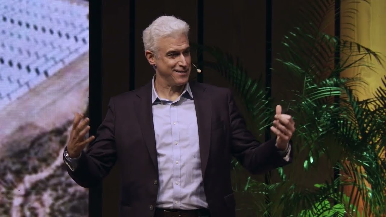 Andrew Winston Speaking Fee, Schedule, Bio & Contact Details