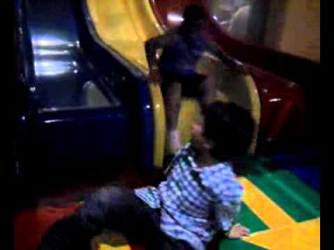 Jump n jammin 4 - YouTube