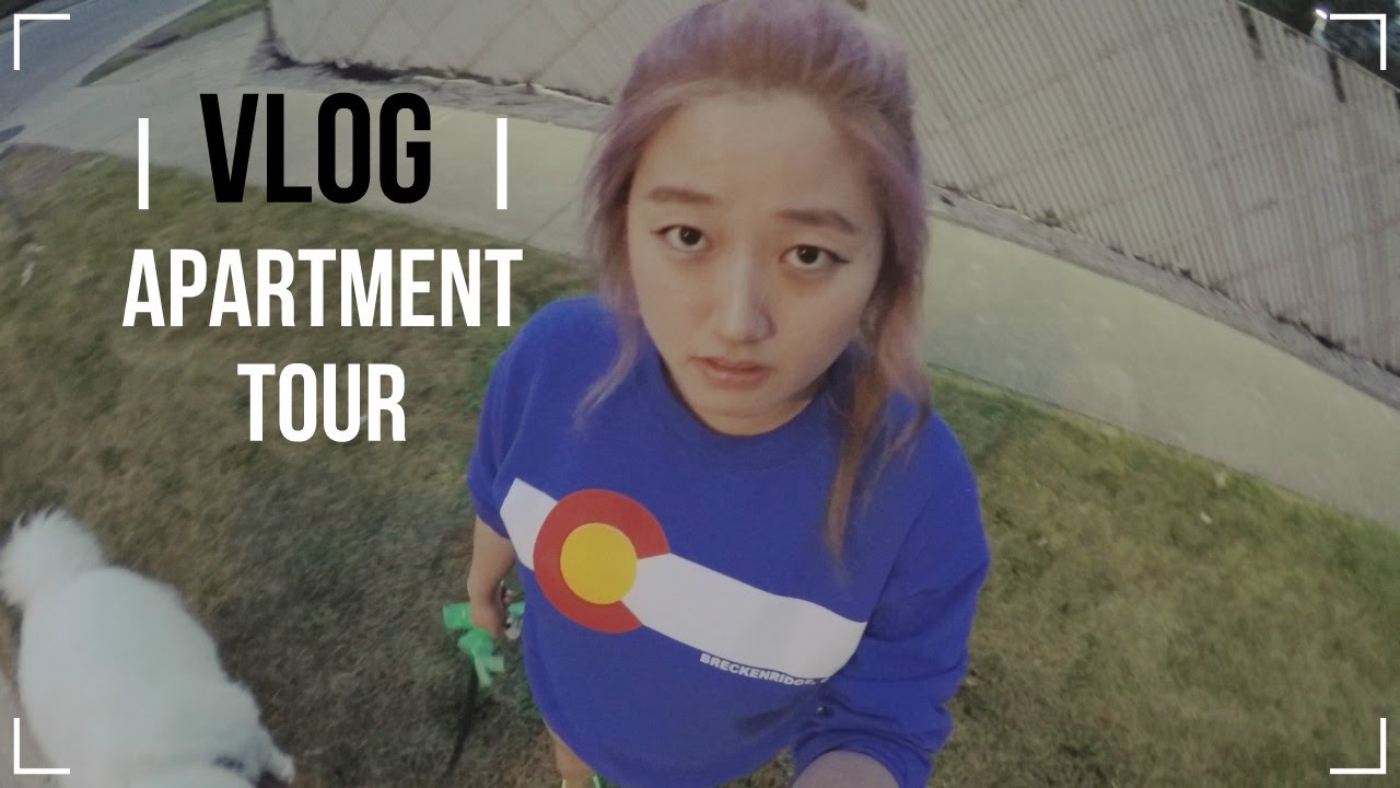 Apartment Tour | KEEMI - YouTube