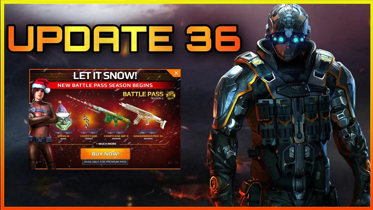 MODERN COMBAT 5- NEW CAMO, ARMOR, MASKS, TRINKETS, & KILLSIGNS| UPDATE ...