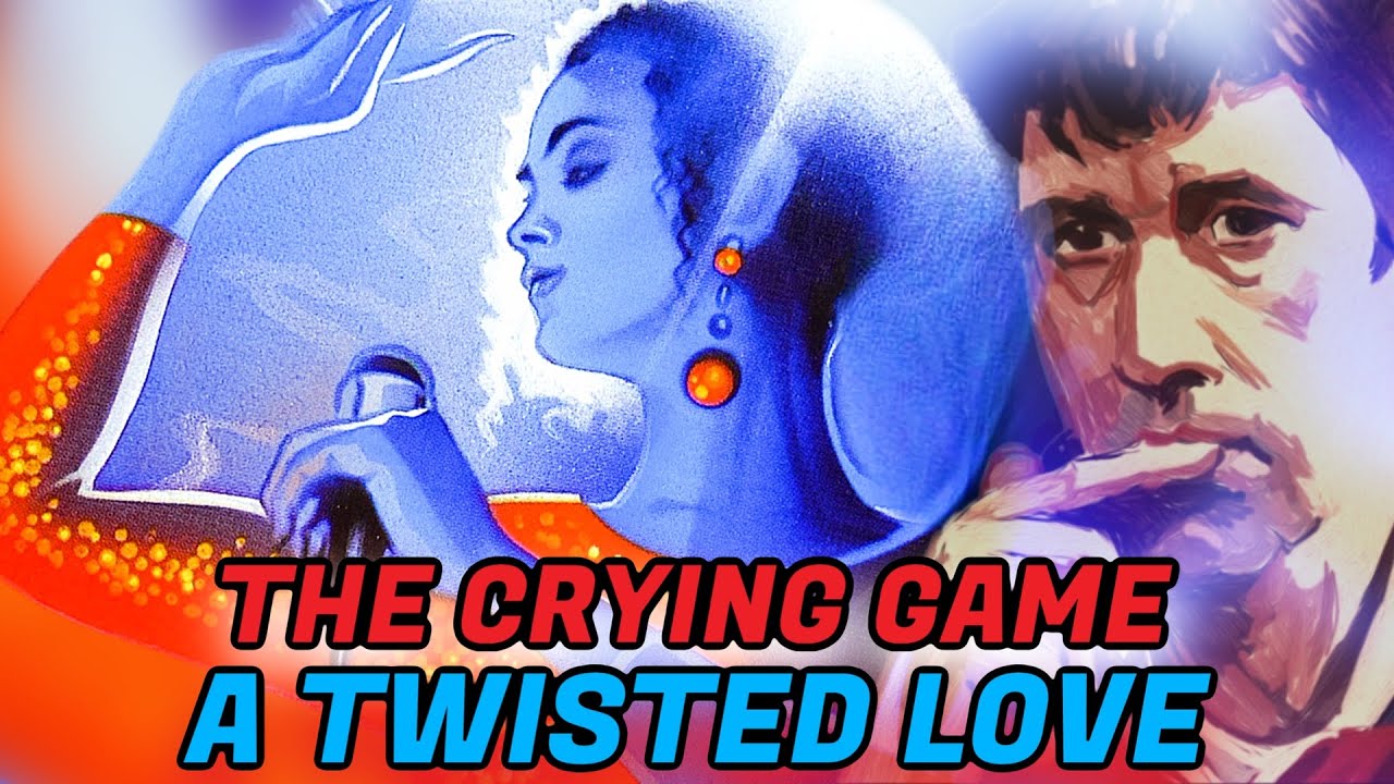 The Crying Game (1992) Review | A Twisted Love - YouTube