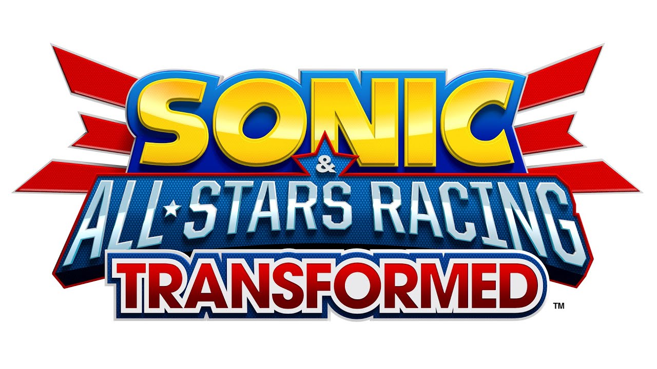 Dream Valley (NiGHTS and Reala) - Sonic & All-Stars Racing Transformed ...