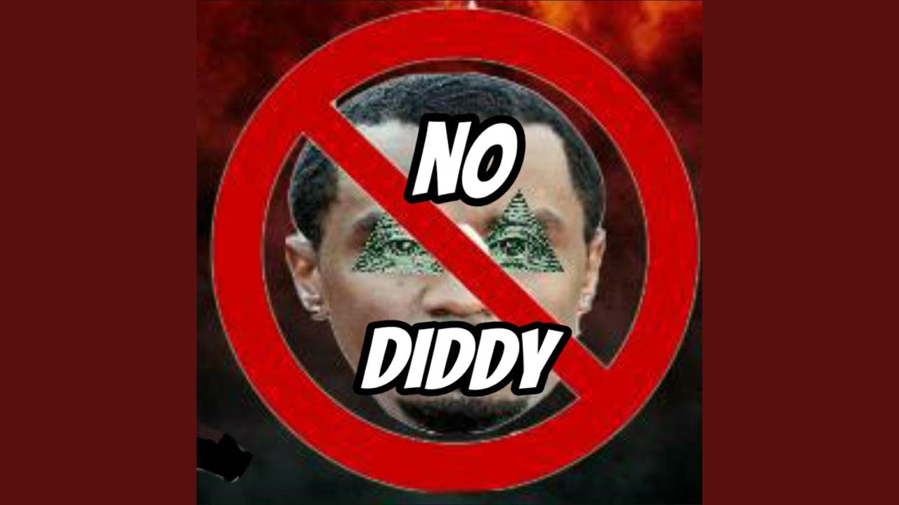 No Diddy (Diddy Di55) - YouTube