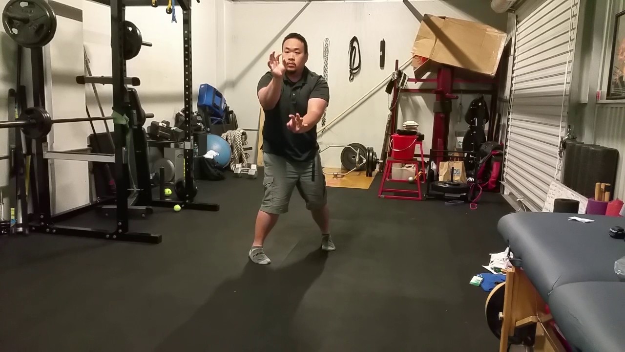 Southern Praying Mantis Kung Fu demo for Sifu Kurtis Fujita 江西竹林南派螳螂 ...