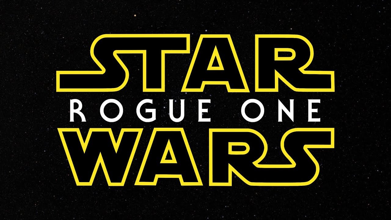 Rogue One Opening Crawl - YouTube