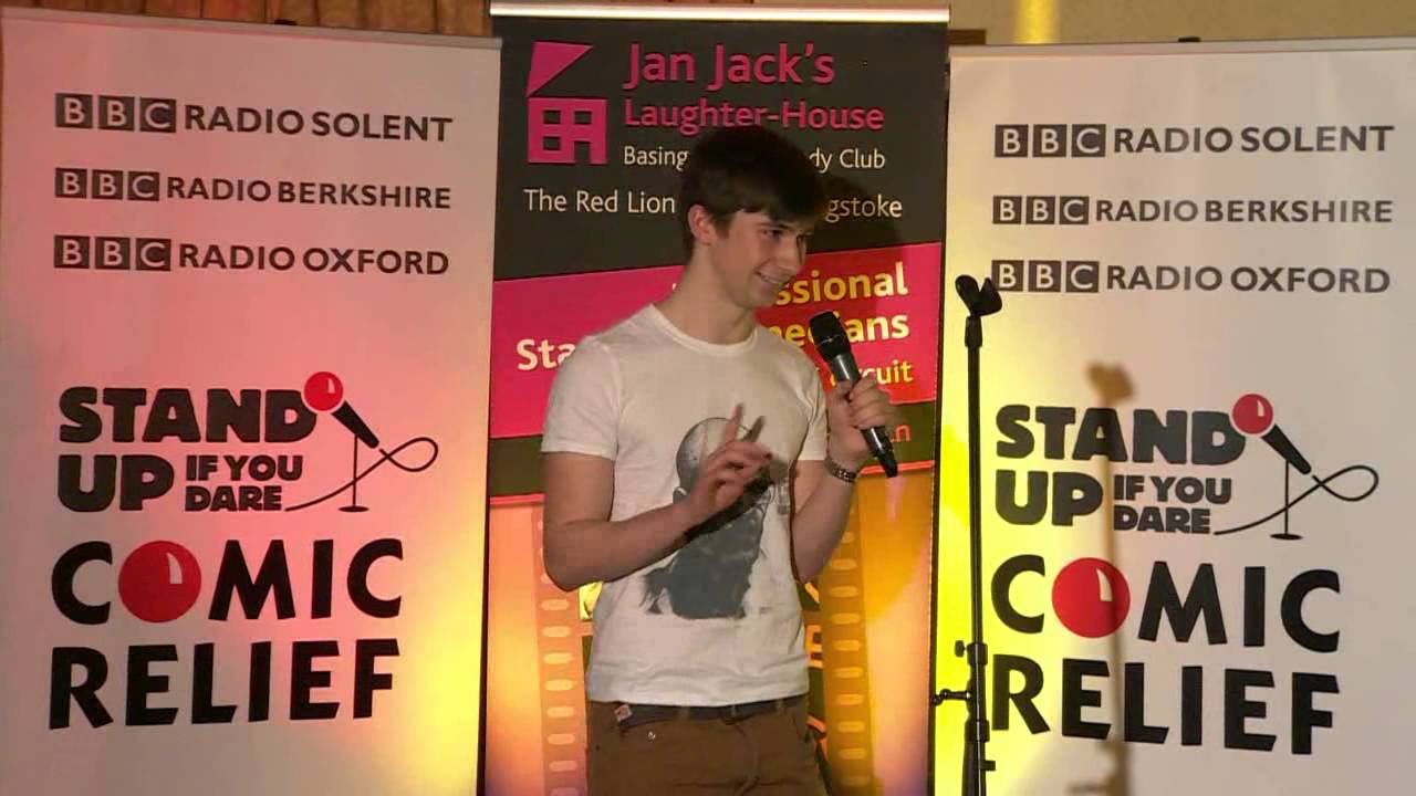 Tom Appleton - YouTube