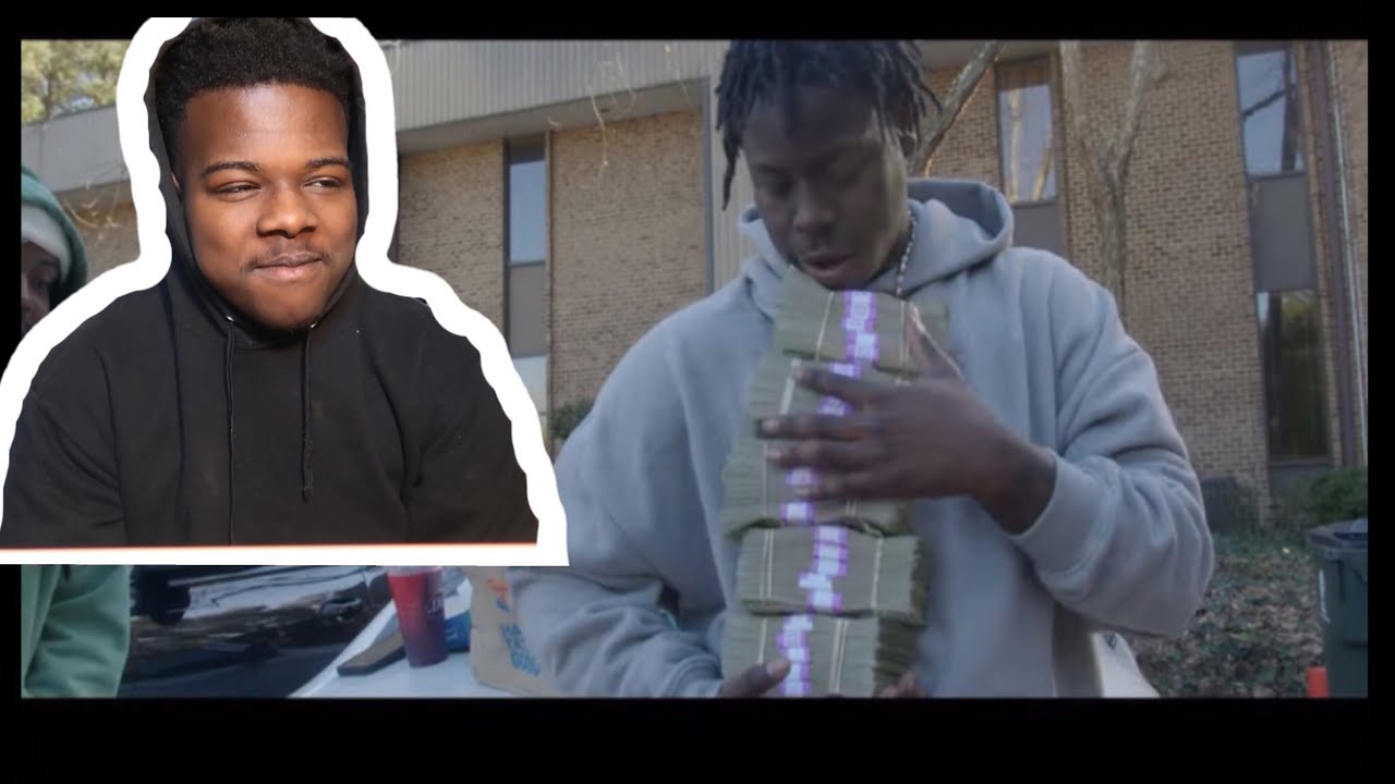Baby Drill - How Ya Doin? (Official Video) | Reaction Chords - Chordify