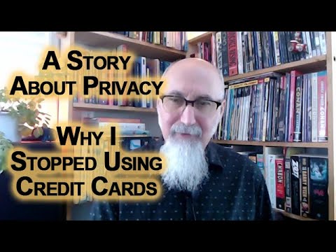 The Reason I Stopped Using Credit Cards and Started Using Cash for ...