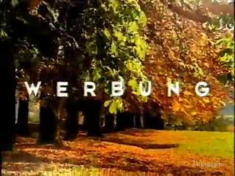 ORF Werbung Intro 1997 - YouTube