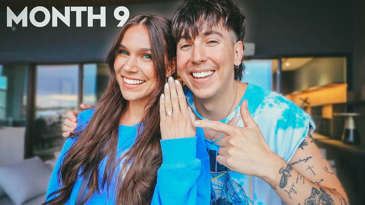 We're Getting Married THIS WEEK!! - YouTube